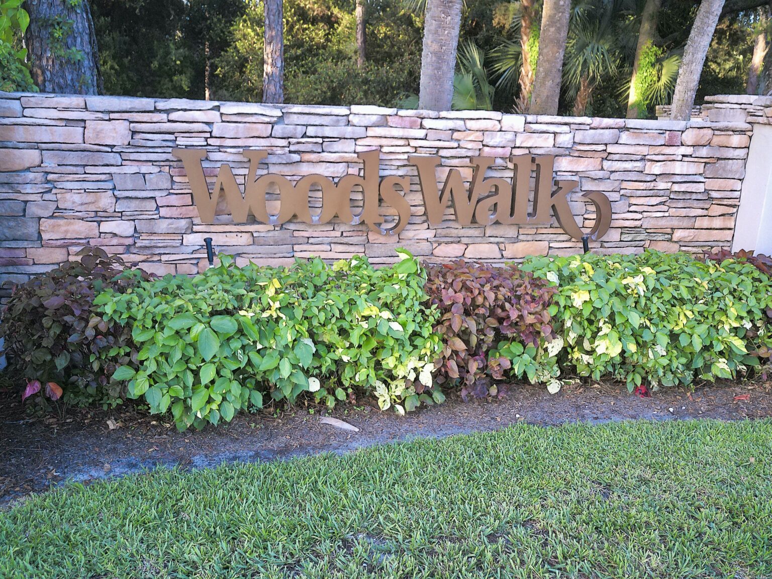 WoodsWalk Home Owners Association – Welcome, WoodsWalk Homeowners. This ...